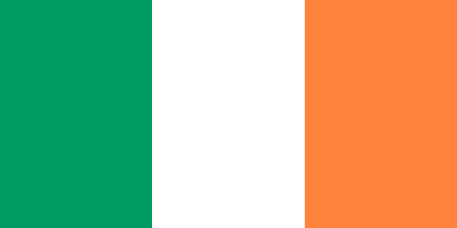 List of All TV Channels from Ireland (Éire)