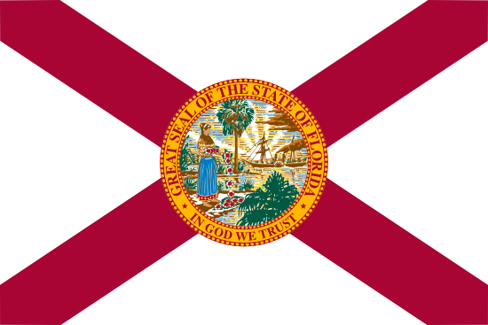 List of All TV Channels from Florida